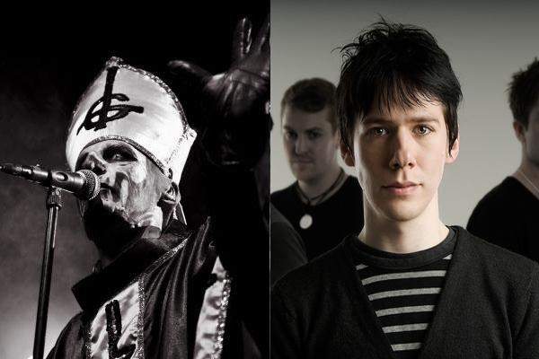 Ghost Bc Without Makeup